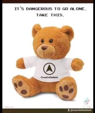 Andrew Gallery – Council of Andrews